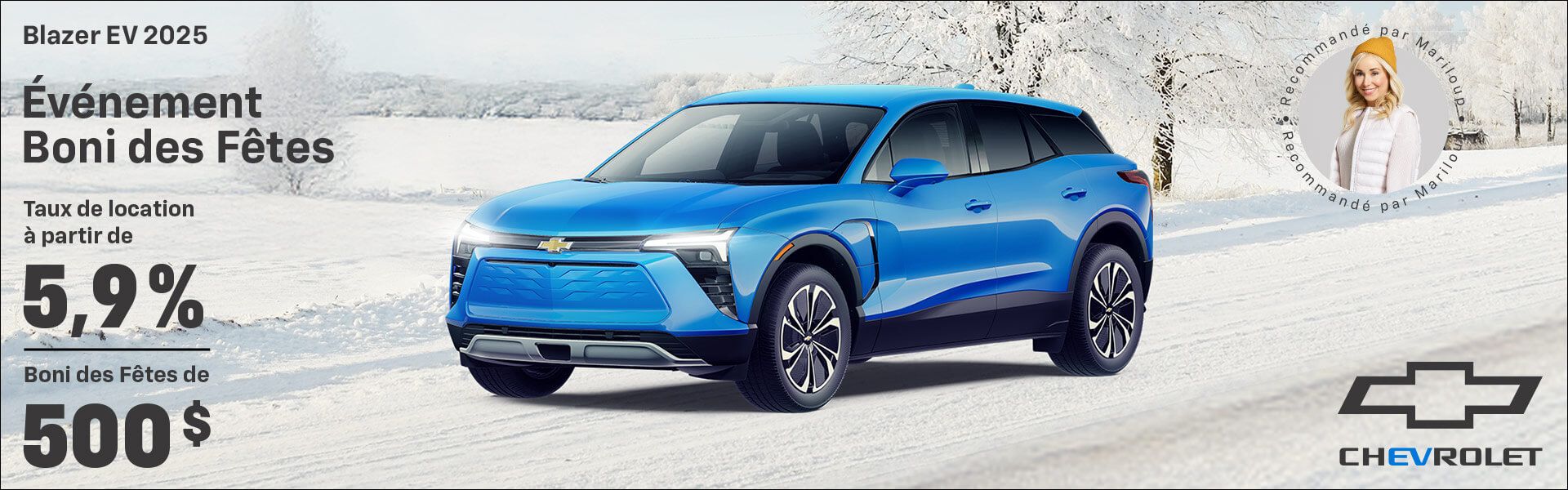 St-Jérôme Chevrolet Buick GMC | Concessionnaire Chevrolet, GMC et Buick