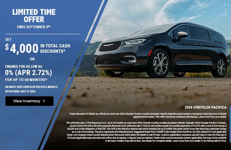 Rendez-vous Chrysler in Grand-Sault and Edmunston | Jeep, Chrysler ...