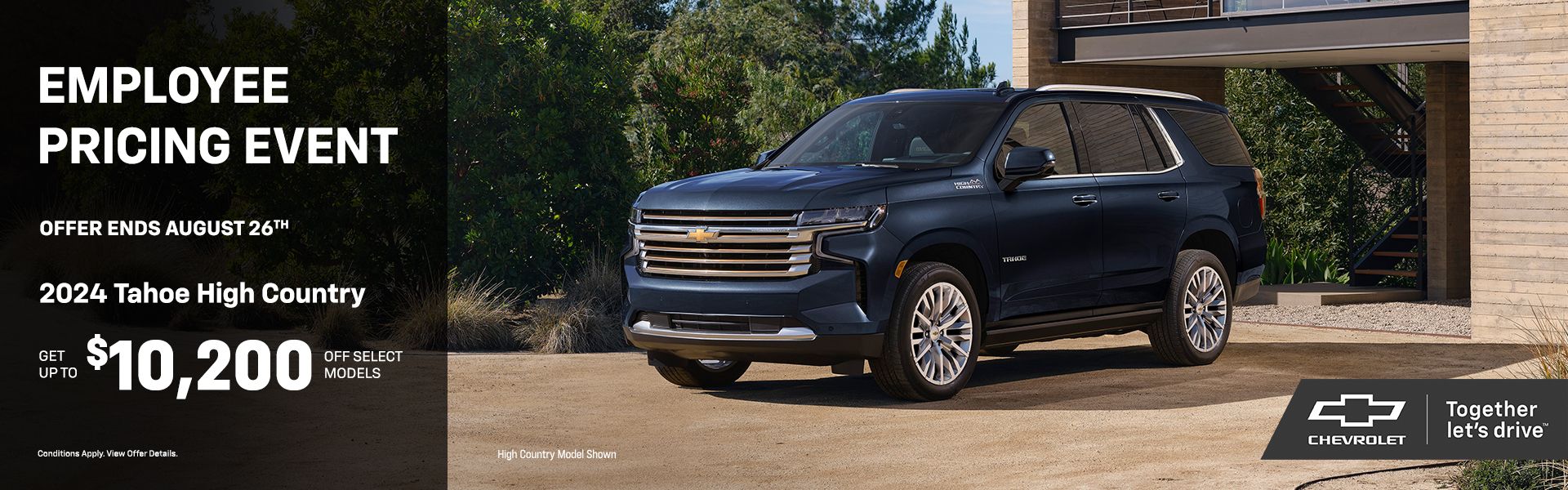 True North Chevrolet | Chevrolet Dealership in North Bay