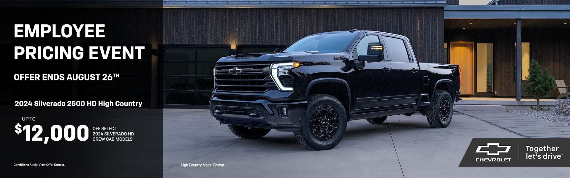 True North Chevrolet | Chevrolet Dealership in North Bay