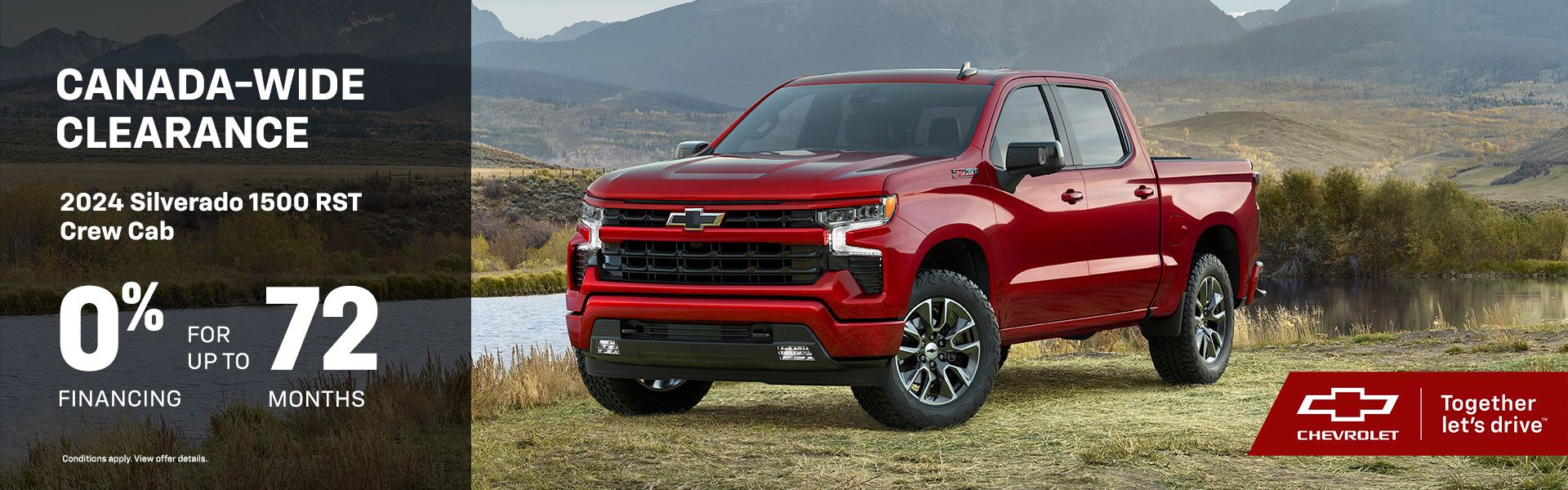 Chevrolet, Buick and GMC Dealership in Edmundston | G & M Chevrolet ...