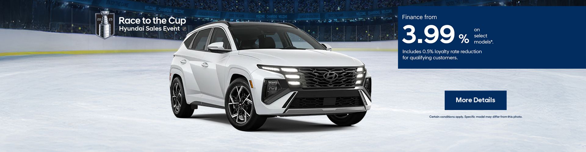 Thomas Hyundai in Woodstock | Hyundai Dealership