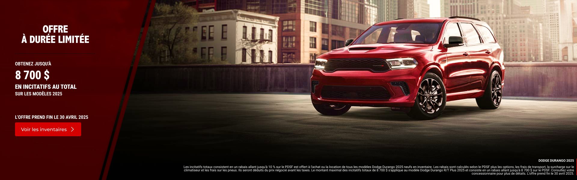 Bayside Chrysler à Bathurst | Concessionnaire Jeep, Chrysler, Dodge et RAM