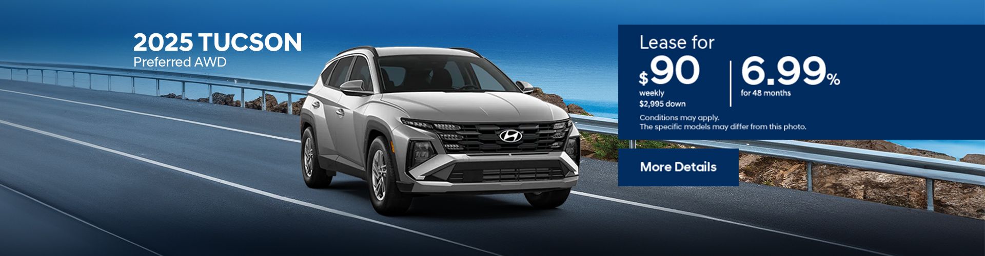 Thomas Hyundai in Woodstock | Hyundai Dealership