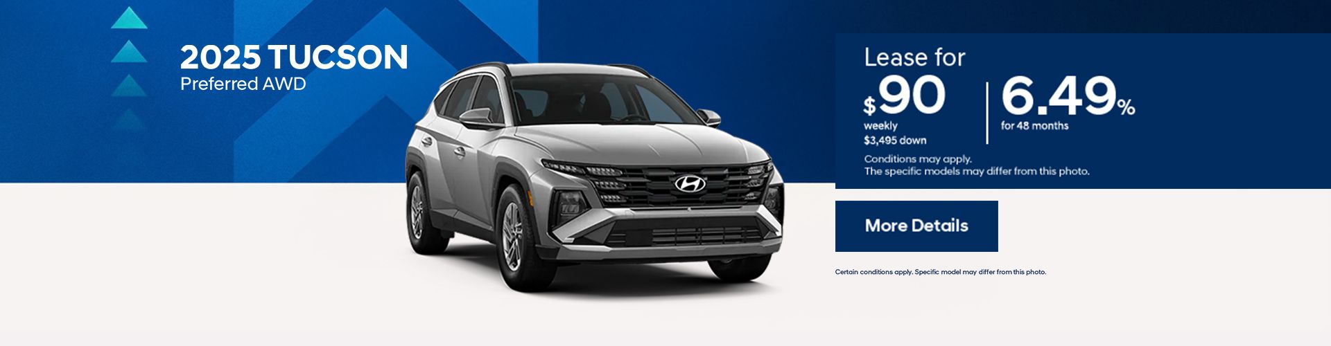Thomas Hyundai in Woodstock | Hyundai Dealership