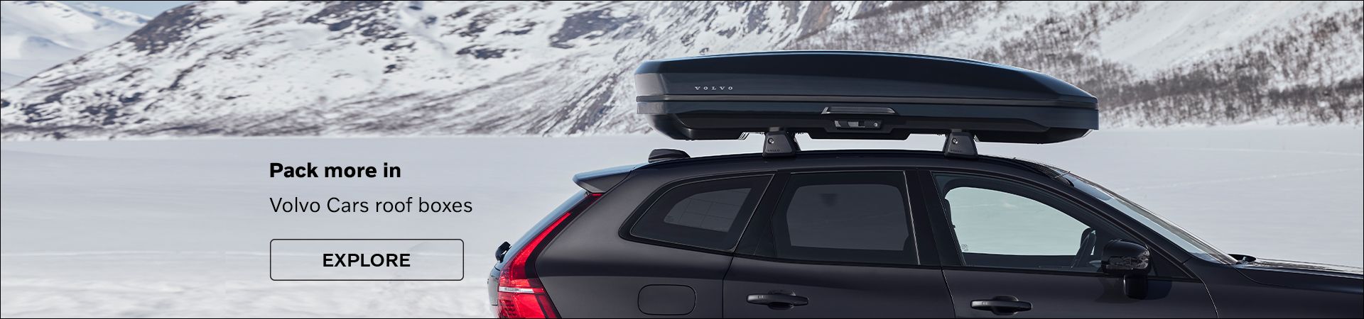 Service by Volvo | Volvo Cars Toronto