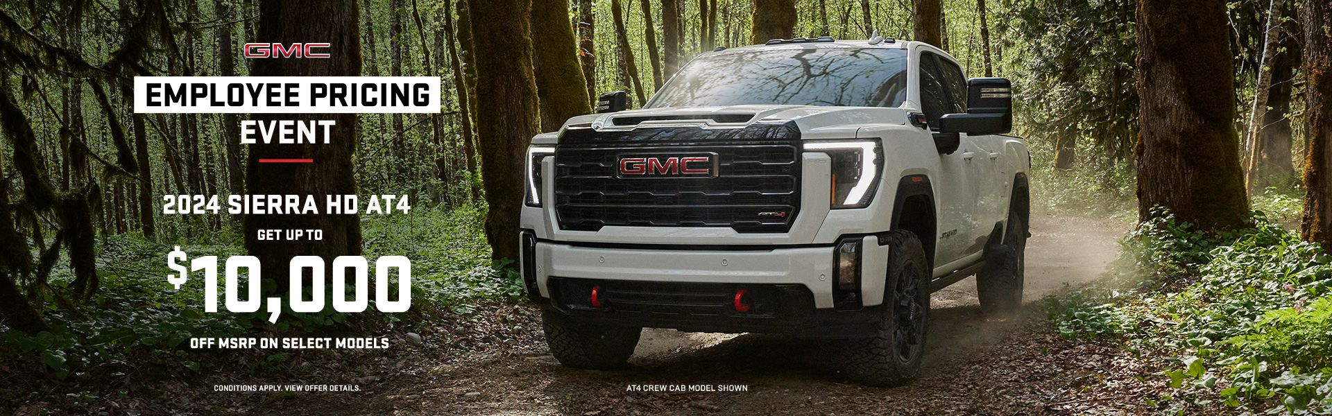 GMC, Chevrolet and Buick Dealership | Strickland's GMC in Brantford