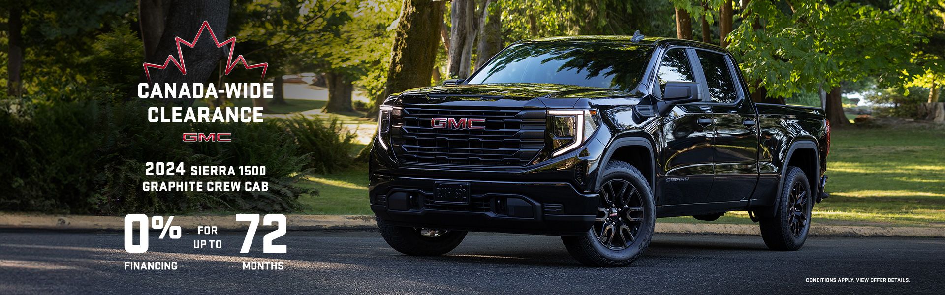 GMC, Chevrolet and Buick Dealership in Bay Roberts | Woodward Motors ...