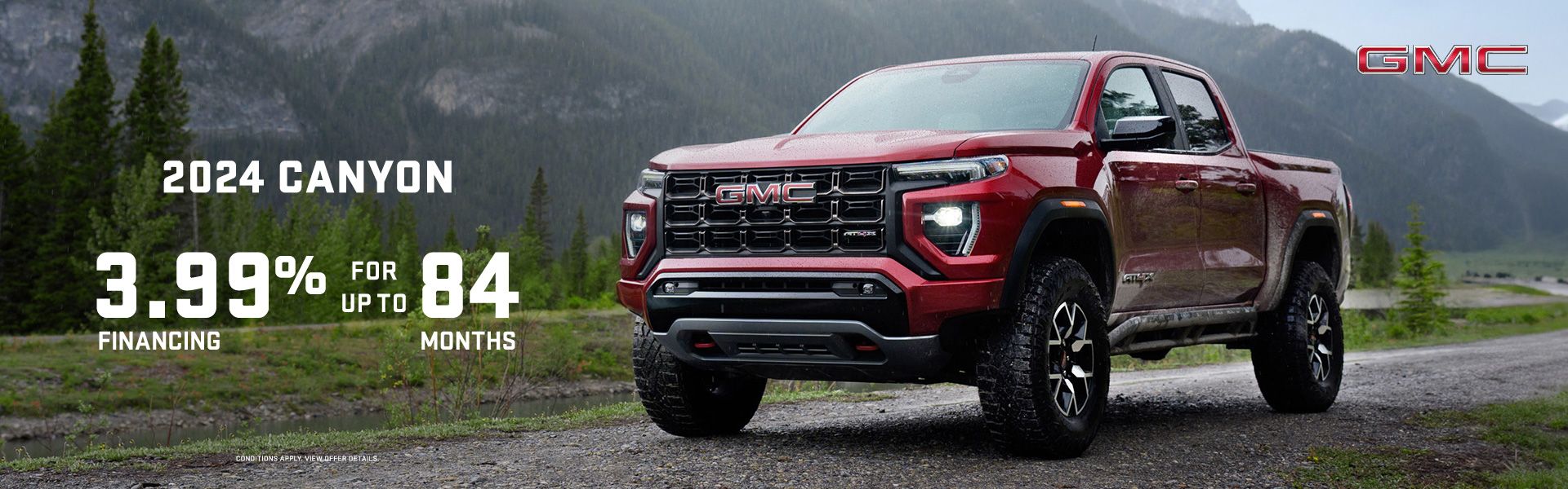 GMC, Chevrolet and Buick Dealership | McDonald Chevrolet Buick GMC Ltd ...