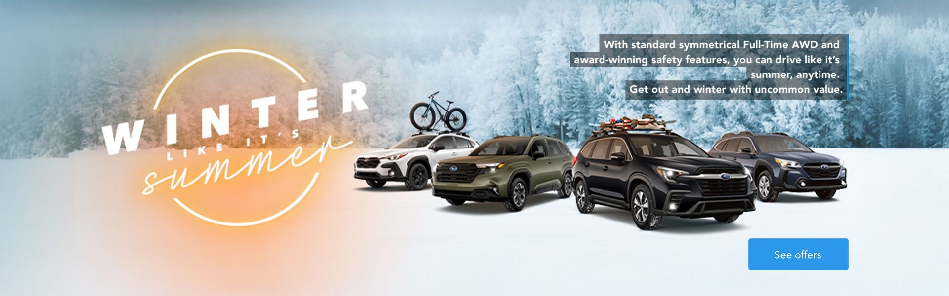 Minden Subaru in Minden | Subaru Dealership