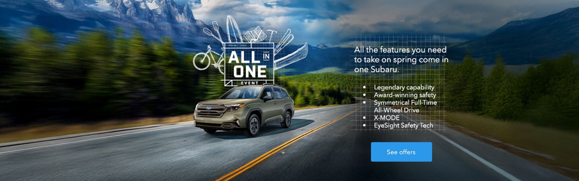 Subaru of Kingston in Kingston | Subaru Dealership