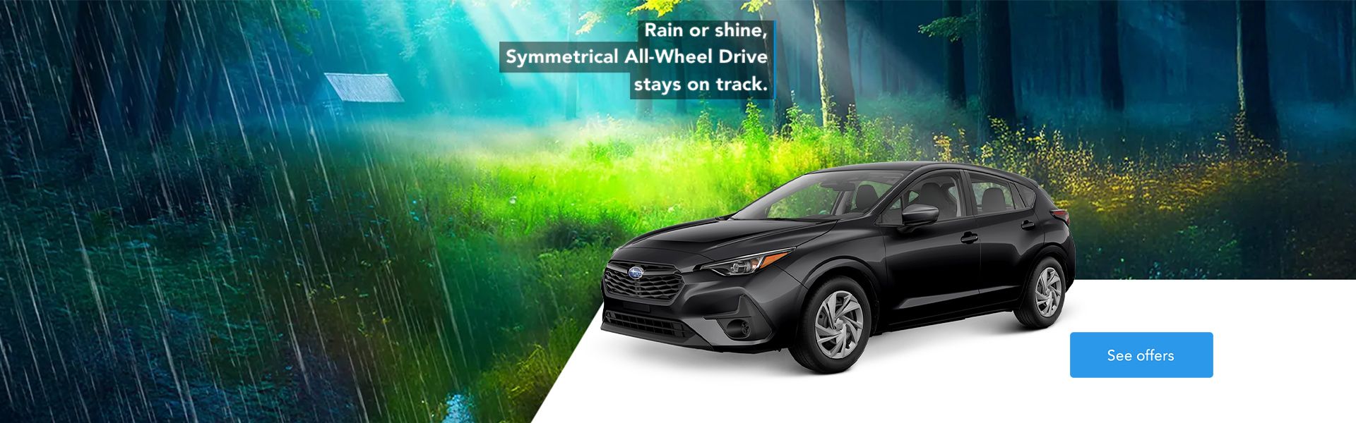 Subaru de Laval | Subaru Dealership