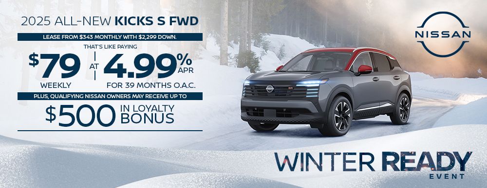Nissan of Duncan | Nissan Dealership in Duncan