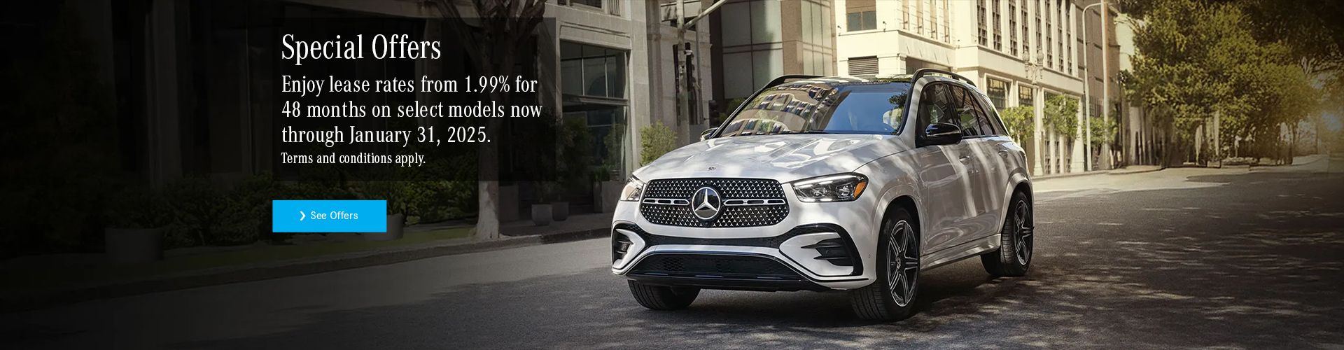 Mercedes-Benz Rive-Sud | Your Mercedes-Benz dealership