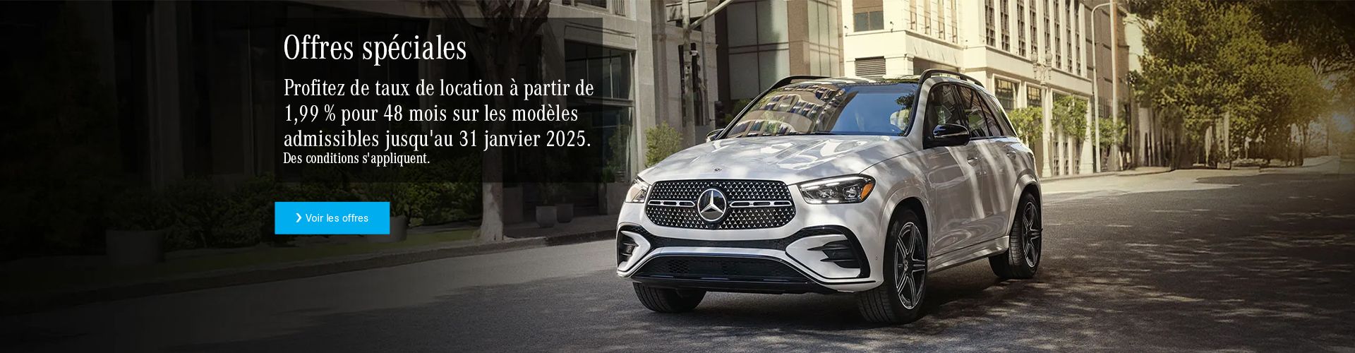 Mercedes-Benz St-Nicolas | Concessionnaire Mercedes-Benz
