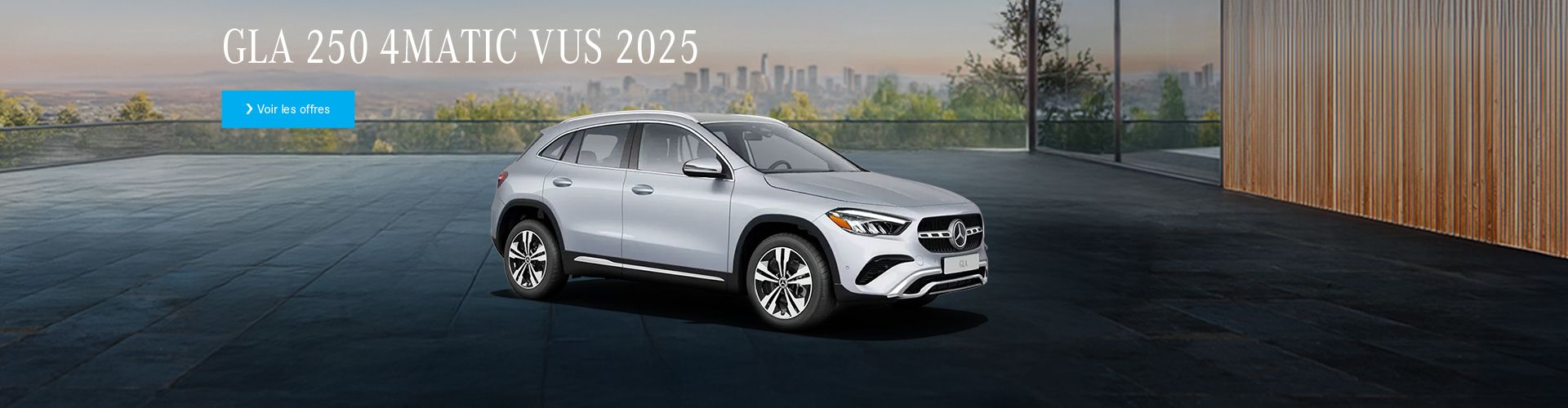 Mercedes-Benz St-Nicolas | Concessionnaire Mercedes-Benz