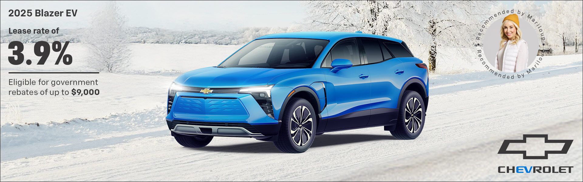 Chevrolet, Buick and GMC Dealership in Delson | Vision Chevrolet Buick GMC