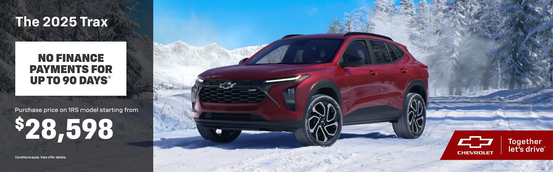 Chevrolet Dealership in Fredericton | Fox Chevrolet Ltd