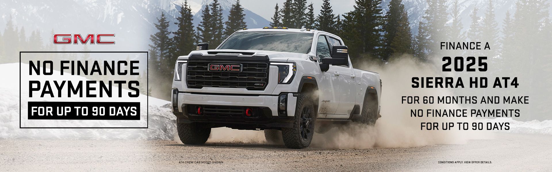 GMC, Chevrolet and Buick Dealership | Strickland's GMC in Brantford