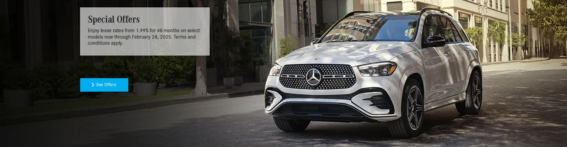 Mercedes-Benz Laval | Your Mercedes-Benz dealership