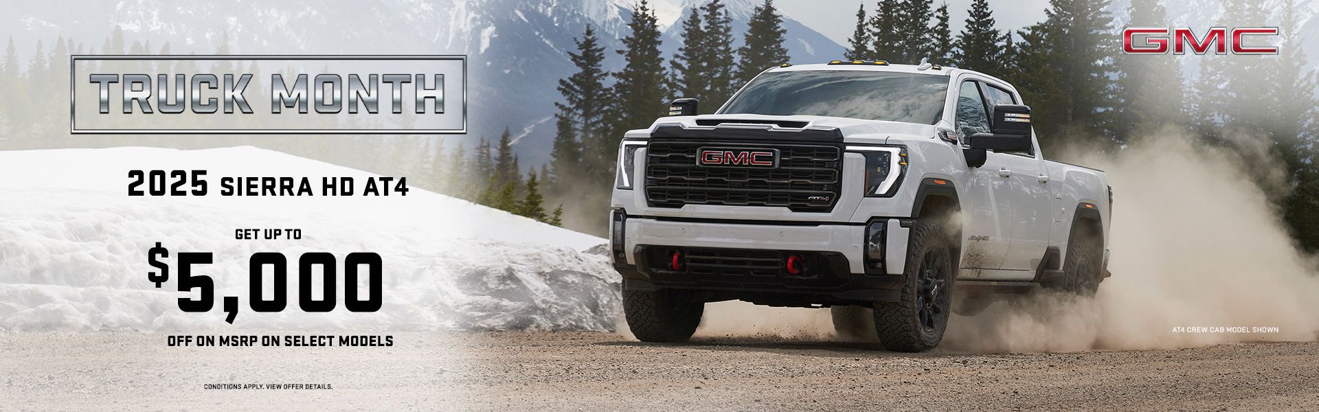 GMC, Chevrolet and Buick Dealership | Strickland's GMC in Brantford