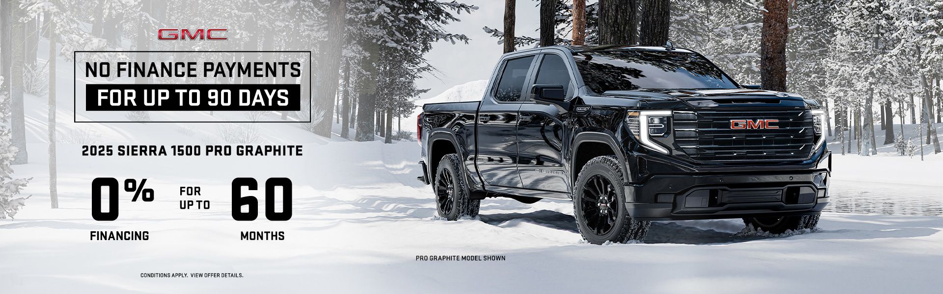 GMC, Chevrolet and Buick Dealership | Strickland's GMC in Brantford