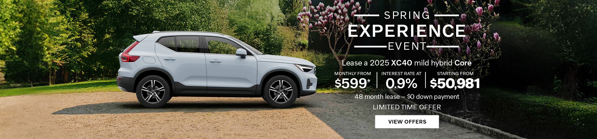 New and Pre-Owned Volvo Cars | Volvo Cars Hamilton