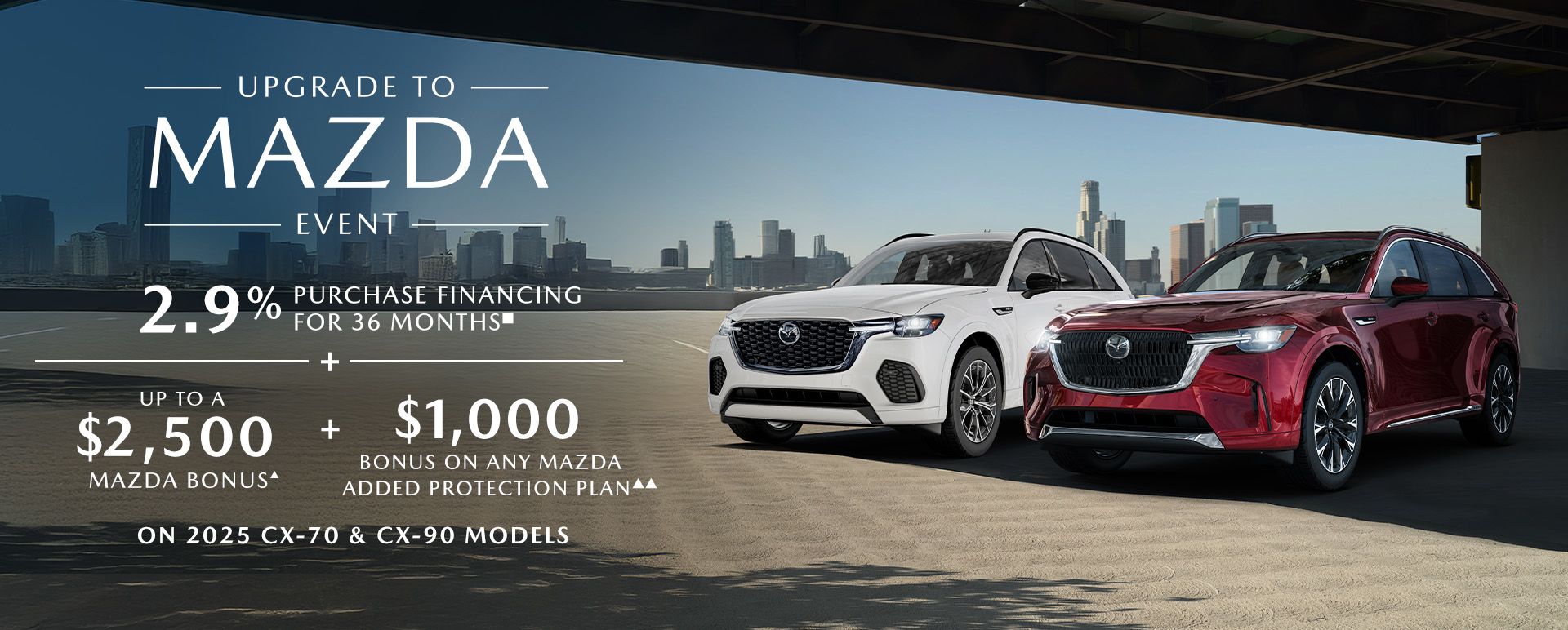 Metrotown Mazda | Mazda Dealership in Burnaby