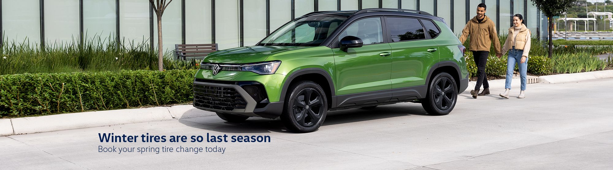 Bridgewater VW | Volkswagen Dealership in Hebbville