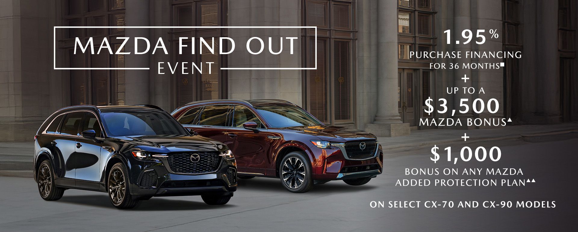 Bayside Mazda | Mazda Dealership in Beresford