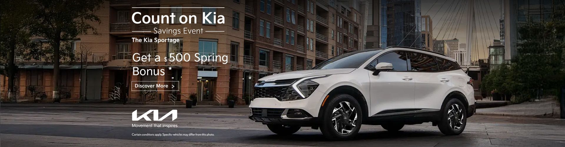 North York Kia | Kia Dealership in Toronto