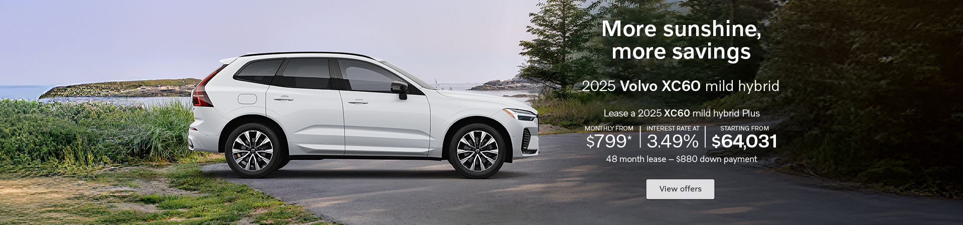 New and Pre-Owned Volvo Cars | Volvo Cars Hamilton