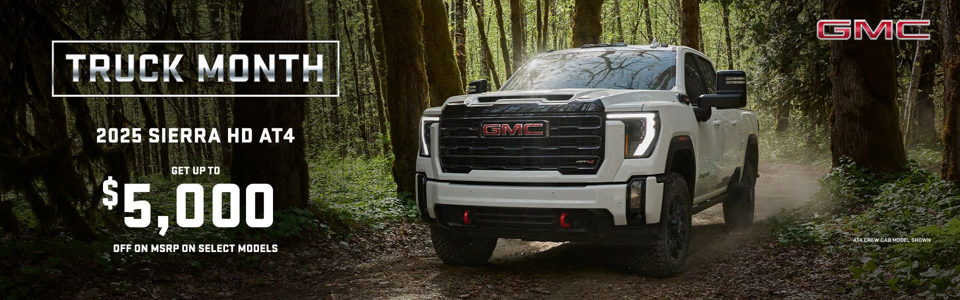 GMC, Chevrolet and Buick Dealership | Strickland's GMC in Brantford