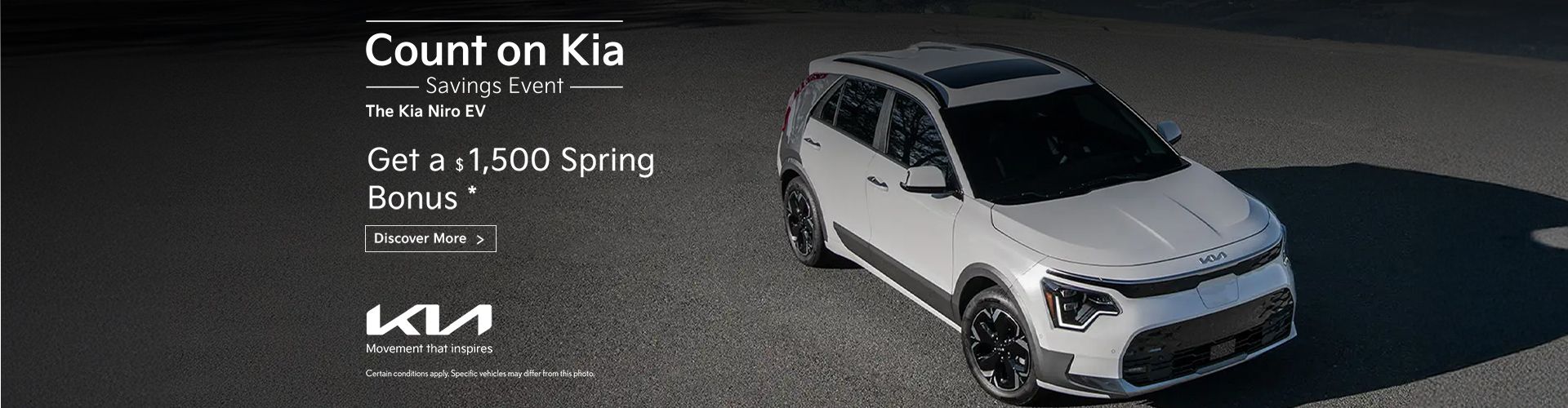 North York Kia | Kia Dealership in Toronto