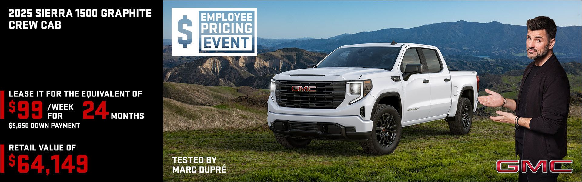 Chevrolet, Buick and GMC Dealership in Delson | Vision Chevrolet Buick GMC