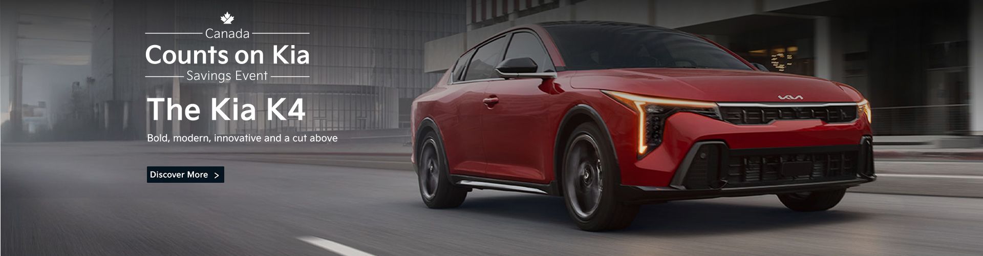 North York Kia | Kia Dealership in Toronto