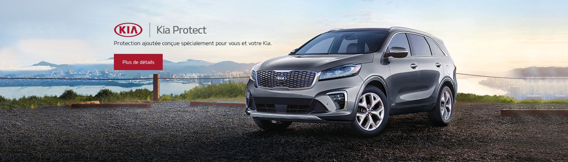 Concessionnaire Kia à Montréal (près de Laval) | Spinelli Kia