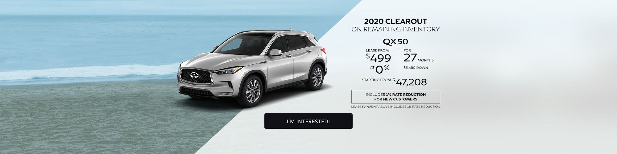 INFINITI Dealership in Montreal (near Laval & the South Shore ...