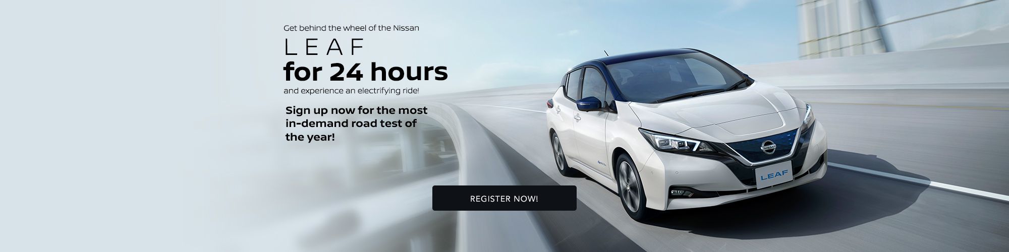 Nissan dealer in Montreal | Spinelli Nissan