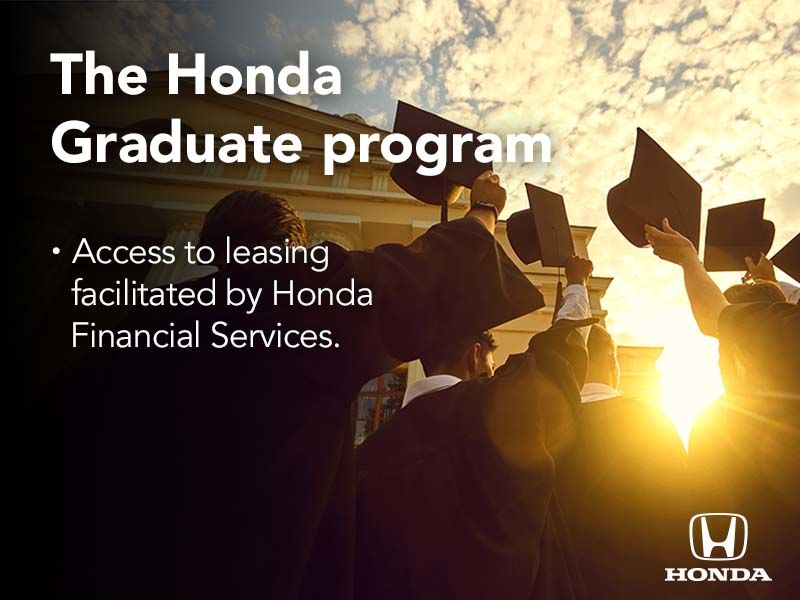 Spinelli Honda Lachine | Special Offers