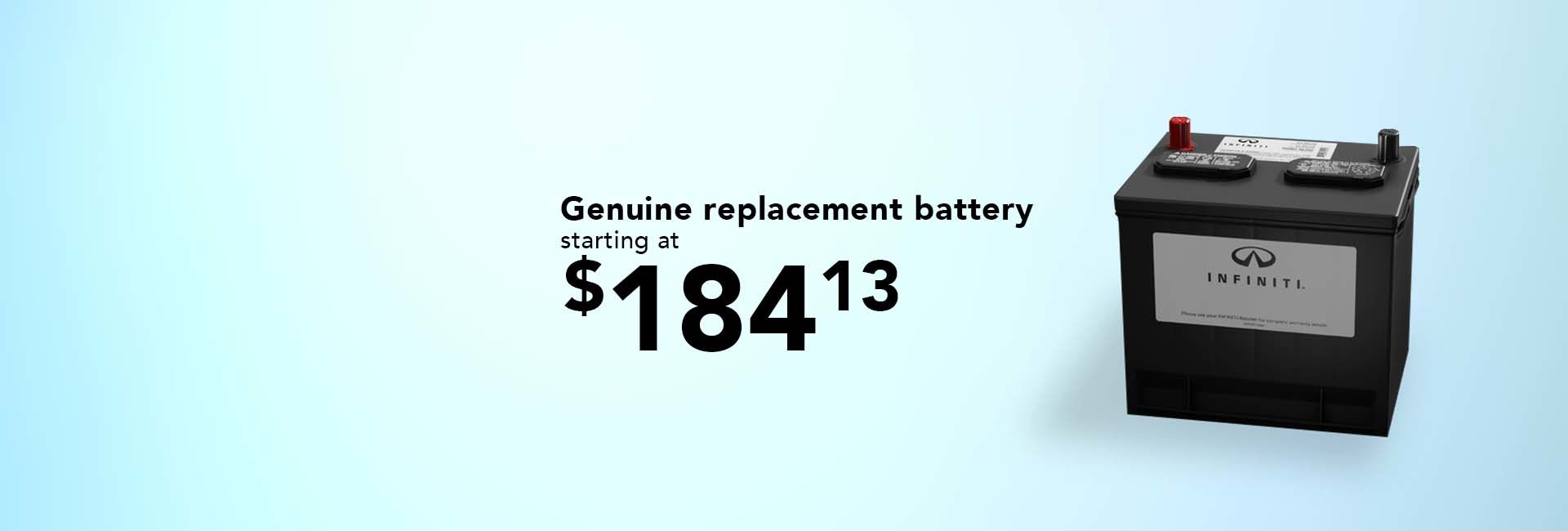 Spinelli INFINITI | INFINITI Dealership in Pointe-Claire