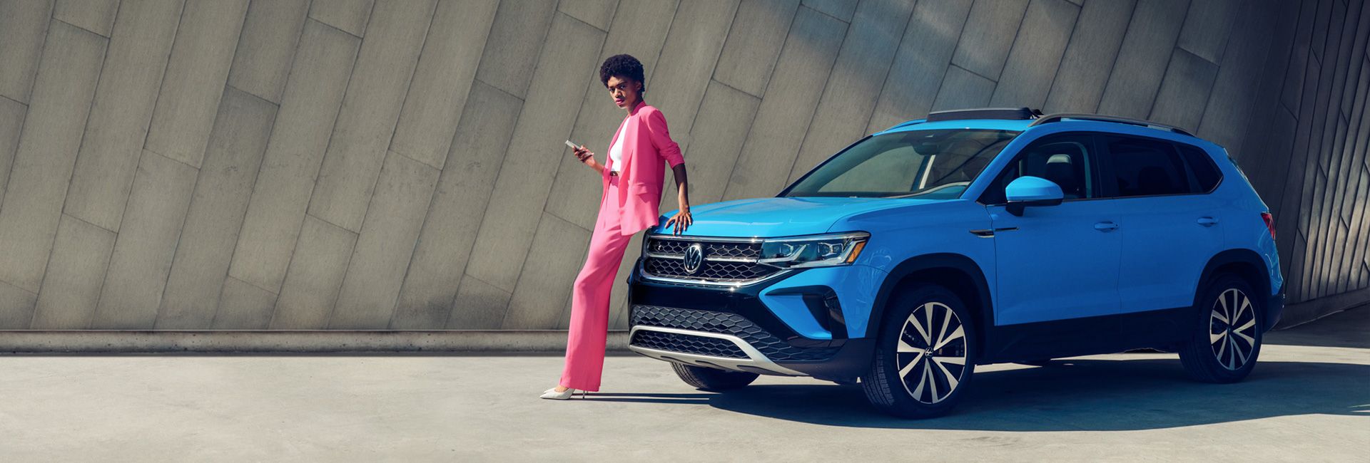 Spinelli Campbell & Cameron Volkswagen | Concessionnaire Volkswagen à ...