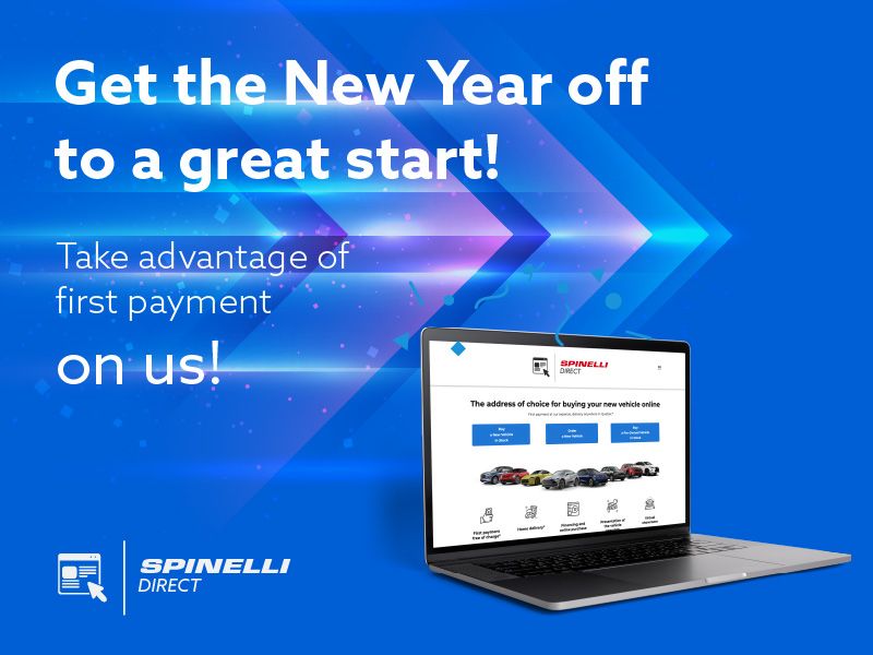 Spinelli INFINITI | Special Offers in Pointe-Claire