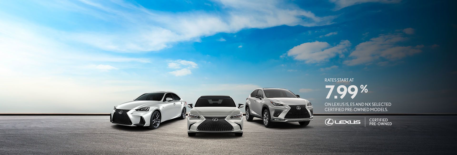 Spinelli Lexus Lachine | Lexus Dealership In Montreal