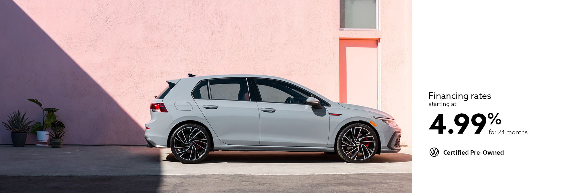 Spinelli Volkswagen Lachine | Volkswagen Dealership In Montreal