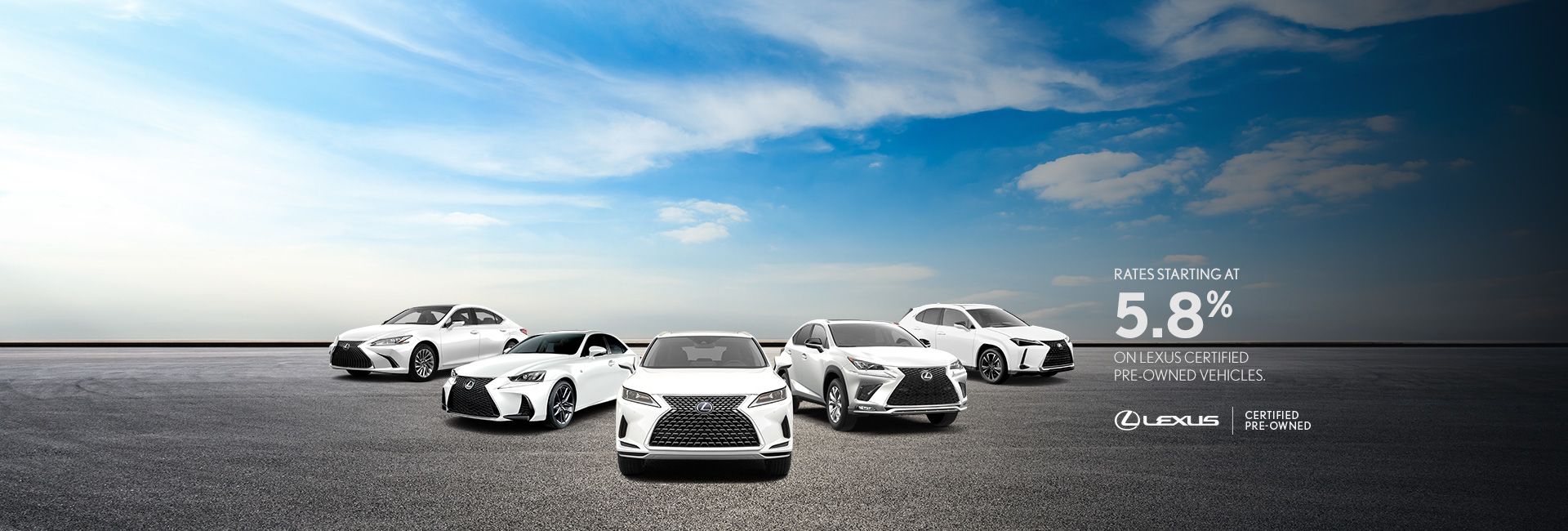Spinelli Lexus Lachine | Lexus Dealership In Montreal