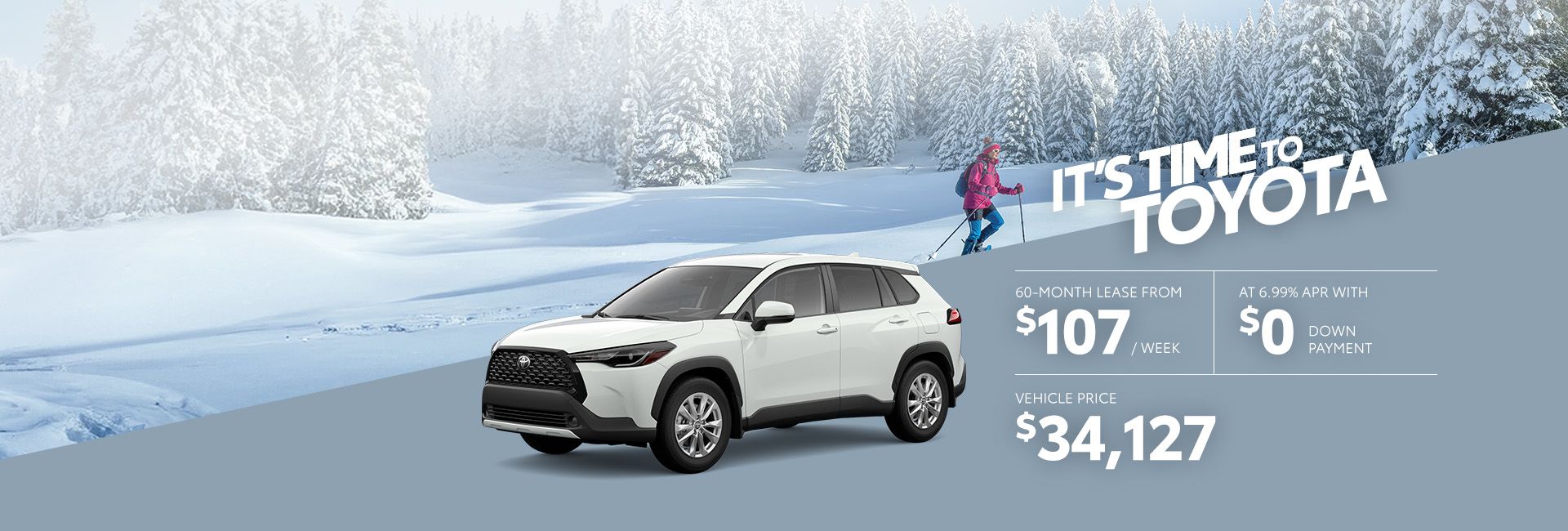 Spinelli Toyota Lachine | Toyota Dealership Near Montreal