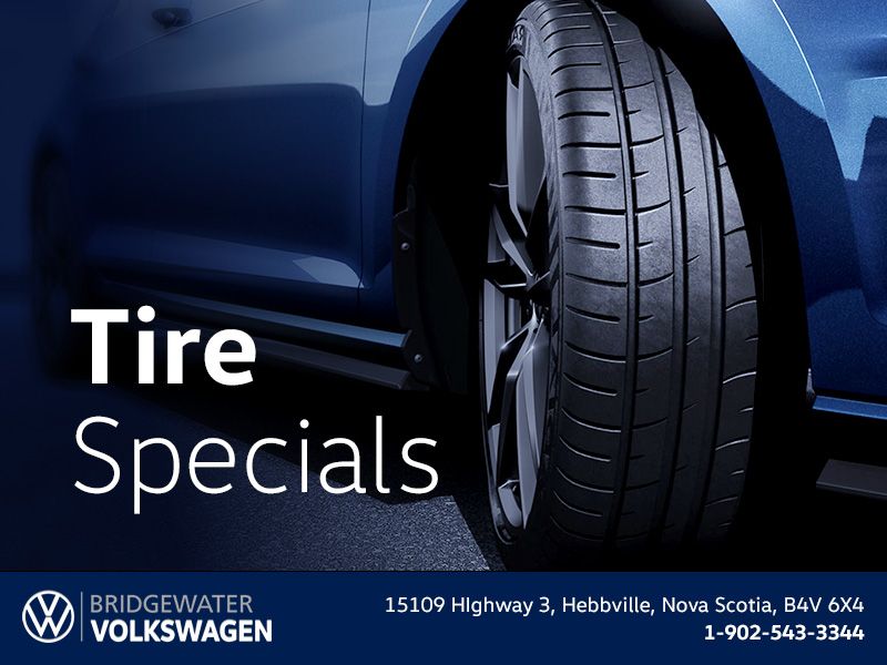 Bridgewater VW | Special Offers in Hebbville