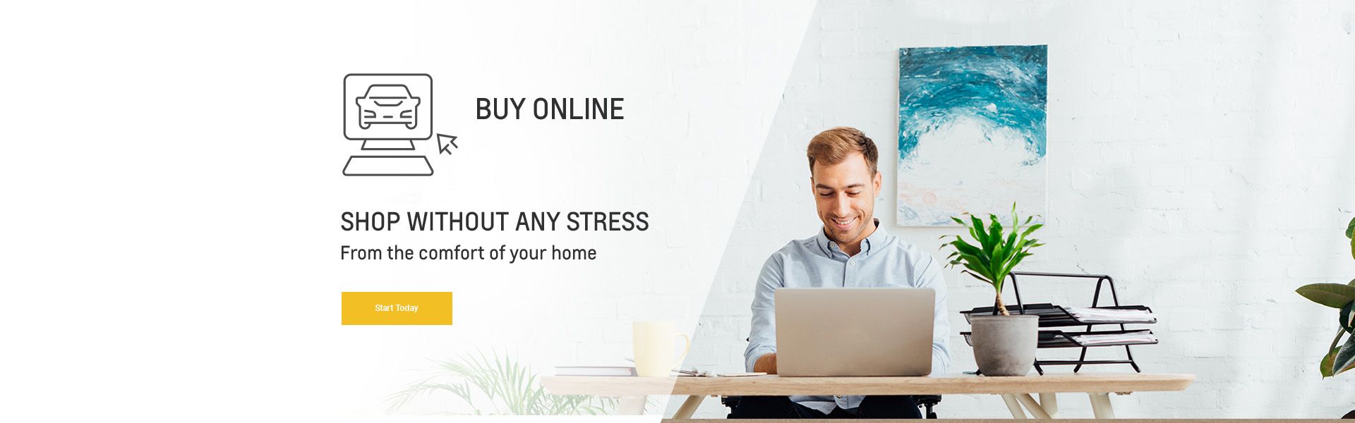 Chevrolet, Buick and GMC Dealership | Straightline Chevrolet Buick GMC ...