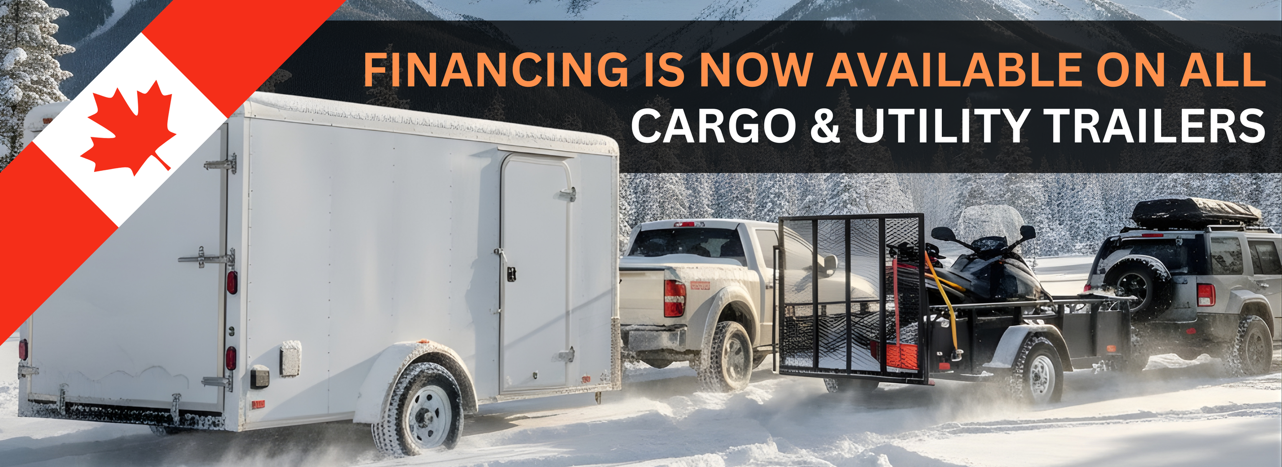 Straightline RV & Marine in Terrace | Dealership